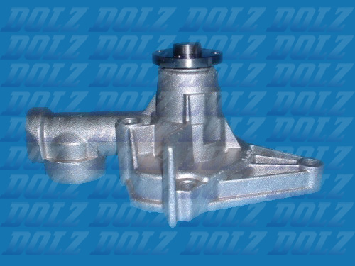 Catálogo Dolz Argentina S.A 2009 - ACTUALIZACION