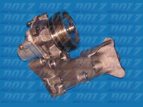 Catálogo Dolz Argentina S.A 2009 - ACTUALIZACION