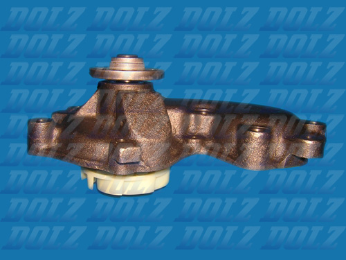 Catálogo Dolz Argentina S.A 2009 - ACTUALIZACION