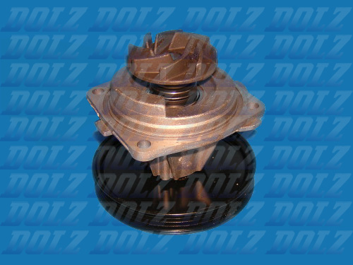 Catálogo Dolz Argentina S.A 2009 - ACTUALIZACION