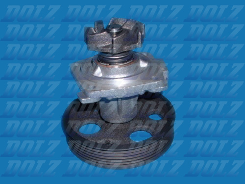 Catálogo Dolz Argentina S.A 2009 - ACTUALIZACION