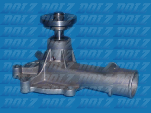 Catálogo Dolz Argentina S.A 2009 - ACTUALIZACION