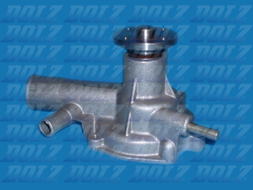 Catálogo Dolz Argentina S.A 2009 - ACTUALIZACION