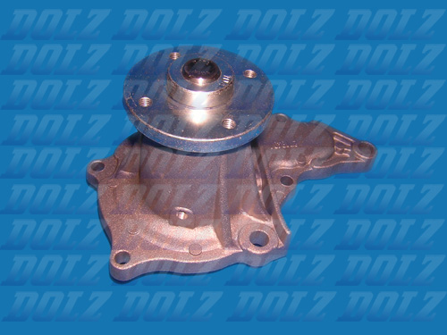 Catálogo Dolz Argentina S.A 2009 - ACTUALIZACION