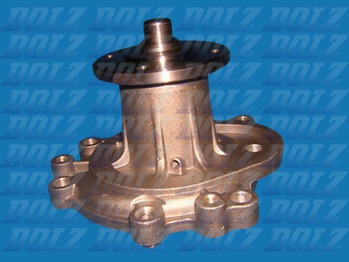 Catálogo Dolz Argentina S.A 2009 - ACTUALIZACION